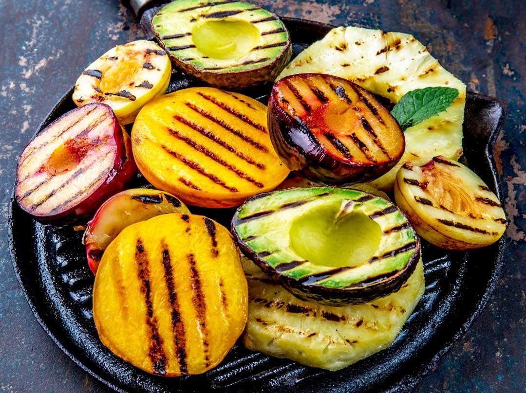 Best Unexpected Grilling Recipes for Summer - Deal & Associates ...